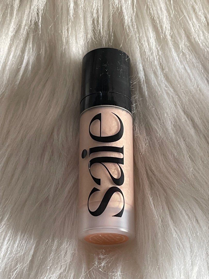 SAIE GLOWY SUPER GEL WARM GLOW/STARGLOW >SOLD PER PIECE, Beauty ...
