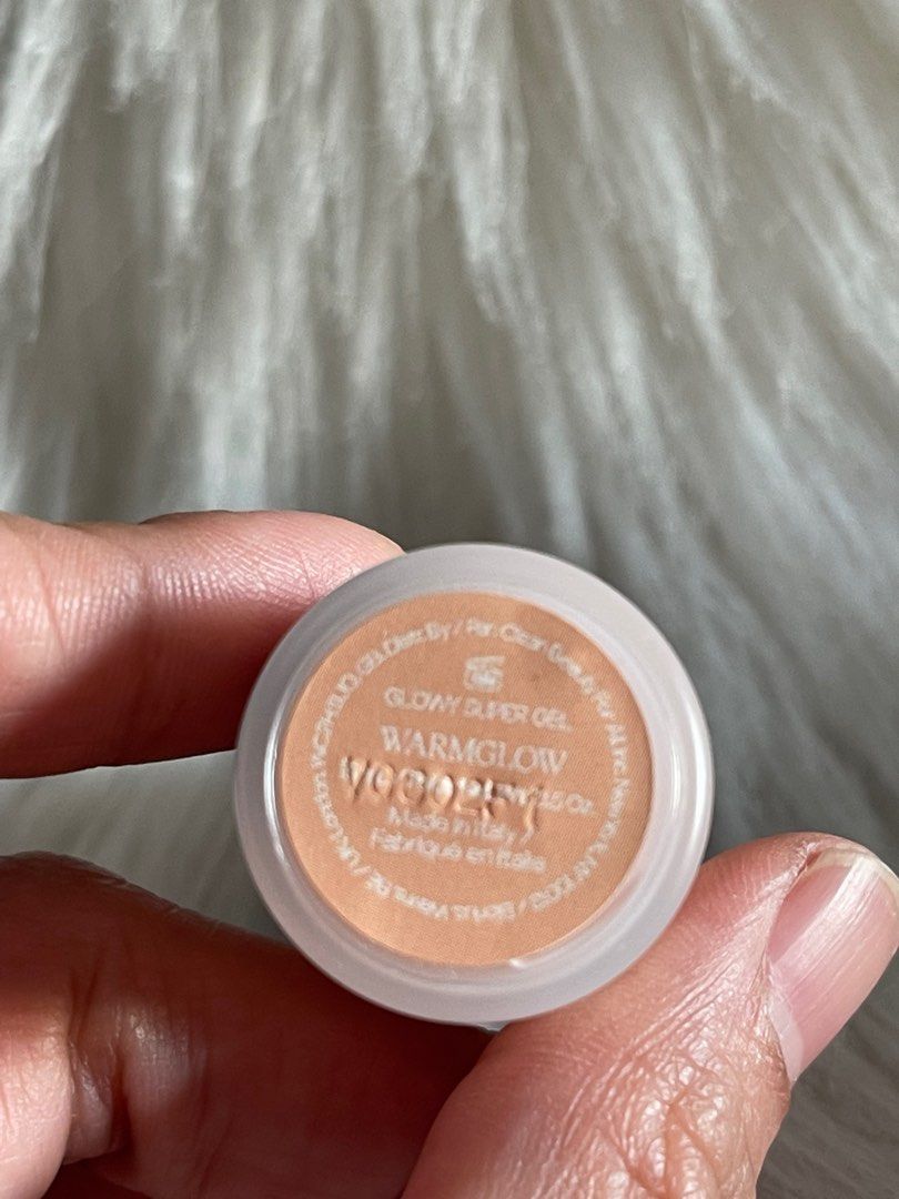 SAIE GLOWY SUPER GEL WARM GLOW/STARGLOW >SOLD PER PIECE, Beauty ...