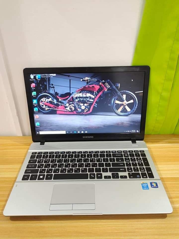 Samsung Laptop Core i5-4th Gen 8/256ssd on Carousell