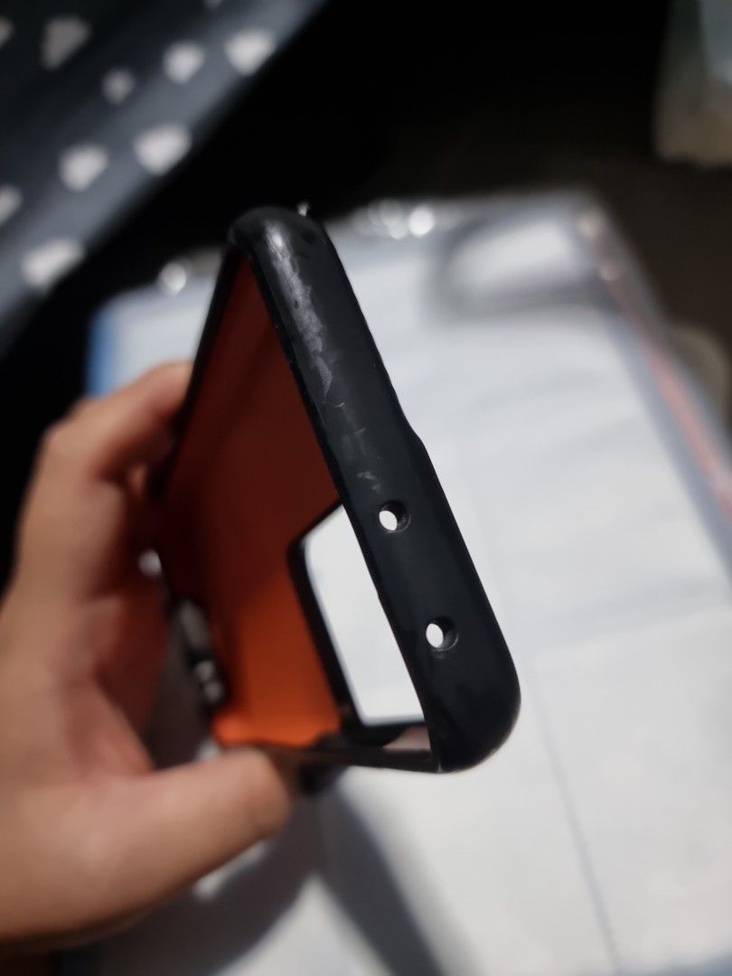 Samsung S21 Ultra Gear4 casing, Mobile Phones & Gadgets, Mobile ...