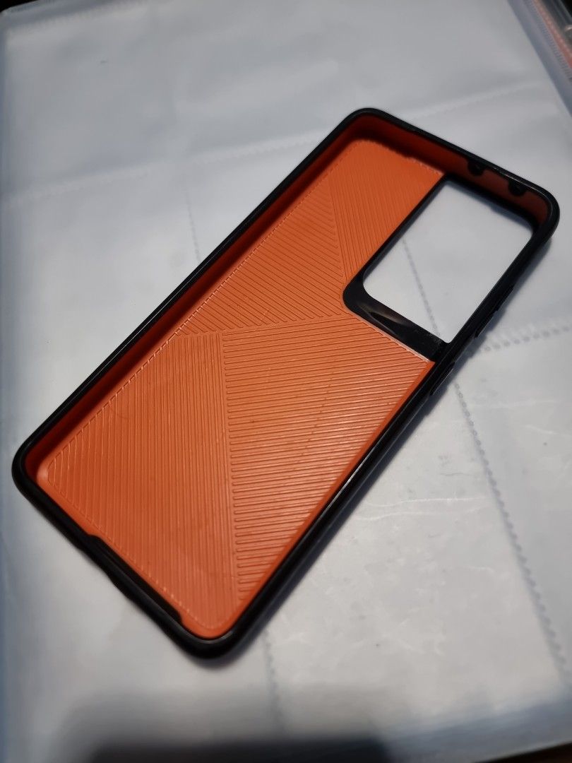 Samsung S21 Ultra Gear4 casing, Mobile Phones & Gadgets, Mobile ...