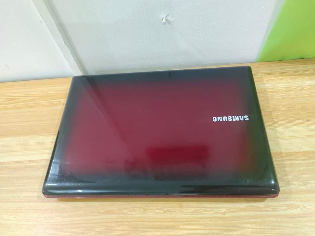 SAMSUNG SENS R480 LAPTOP COREI5 W/ CAMERA, Computers & Tech, Laptops ...