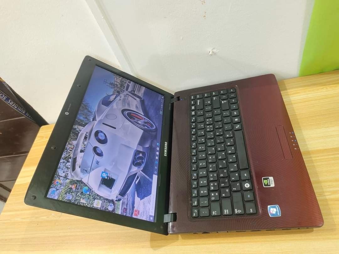 SAMSUNG SENS R480 LAPTOP COREI5 W/ CAMERA, Computers & Tech, Laptops ...