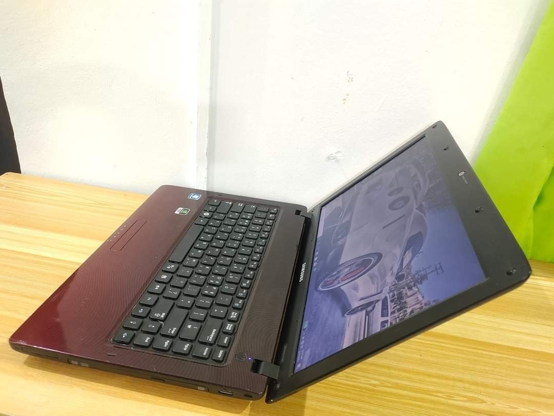 SAMSUNG SENS R480 LAPTOP COREI5 W/ CAMERA, Computers & Tech, Laptops ...