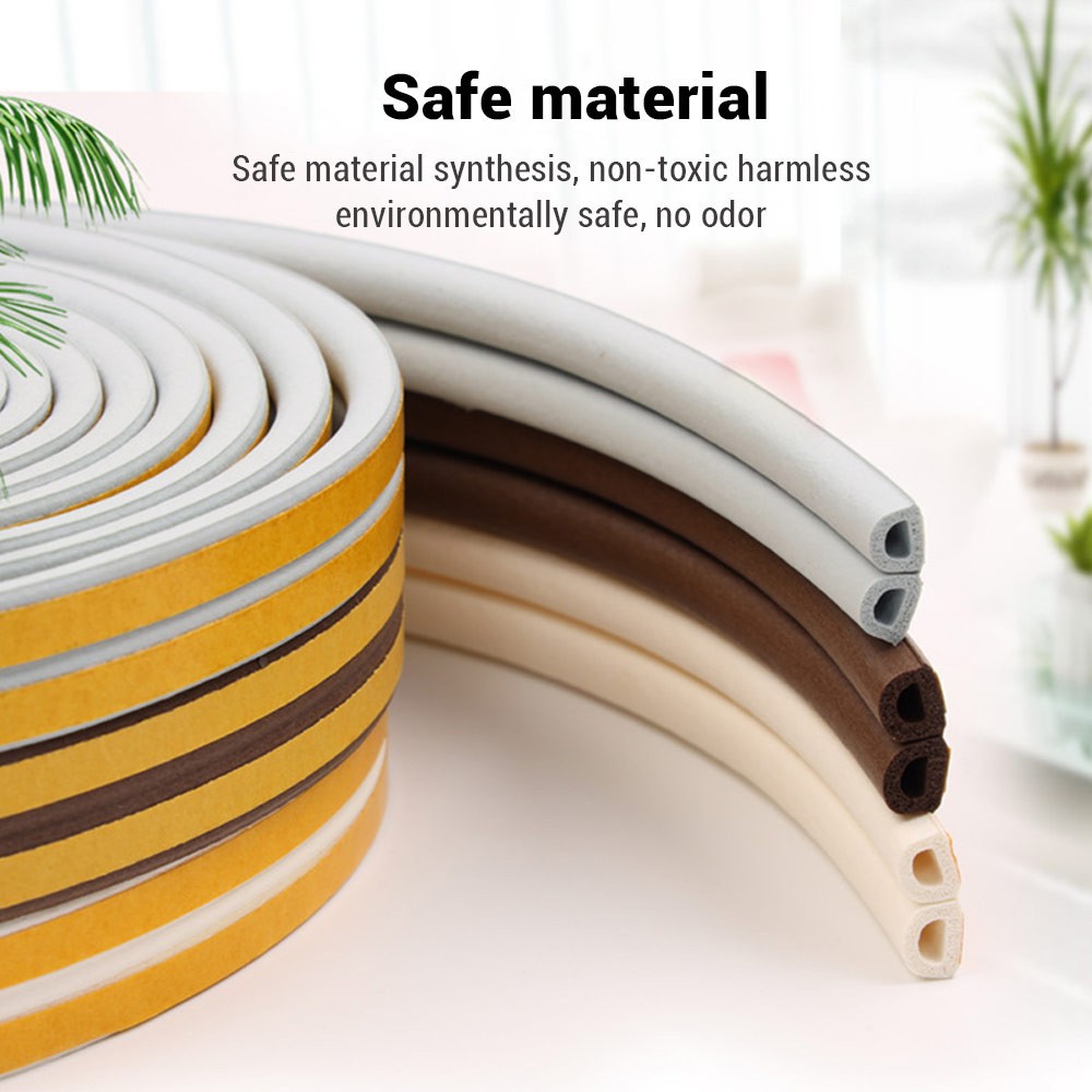 Sealing strip, Furniture & Home Living, Home Decor, Wall Decor on Carousell