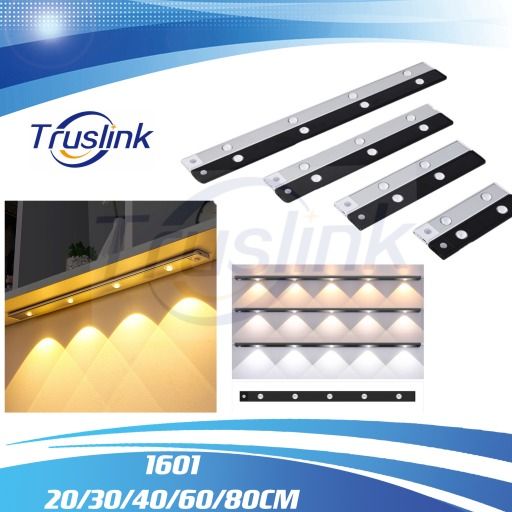 【SG Seller】Truslink Upgraded Model 1601 High Quality Lasting Ultra Slim ...