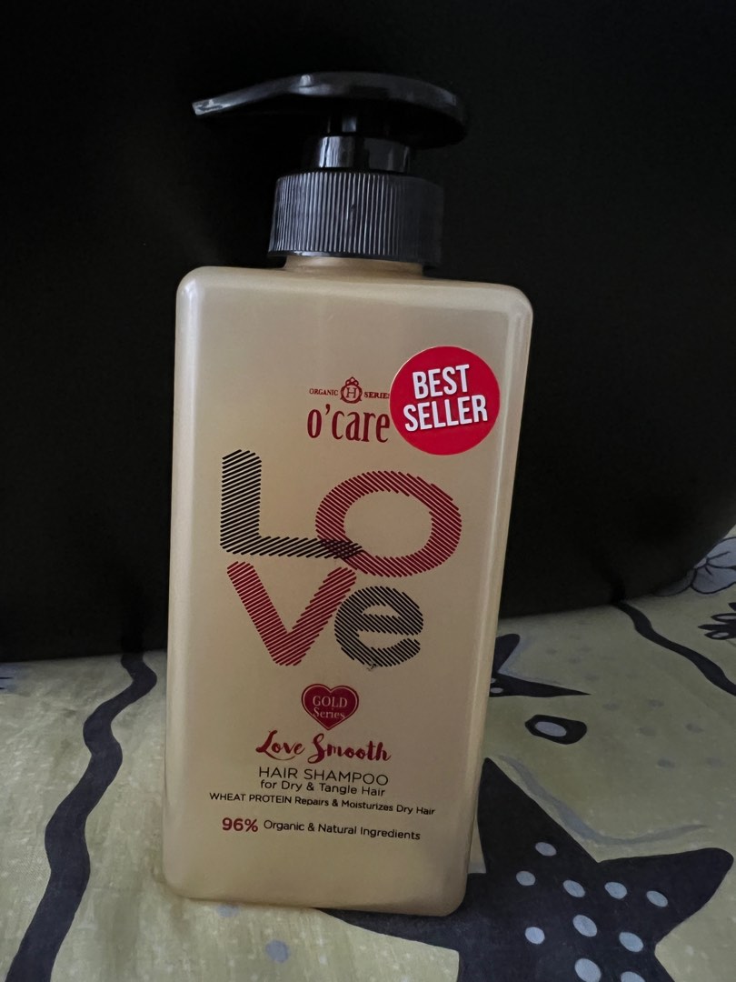 Shampoo Best Seller for dry and frizzy hair New, Beauty & Personal Care ...