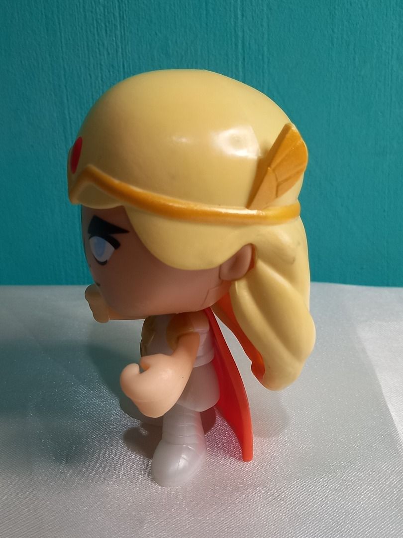 "She-Ra" 2020 Sonic Toy Shera and The Princess of Power, Hobbies & Toys ...