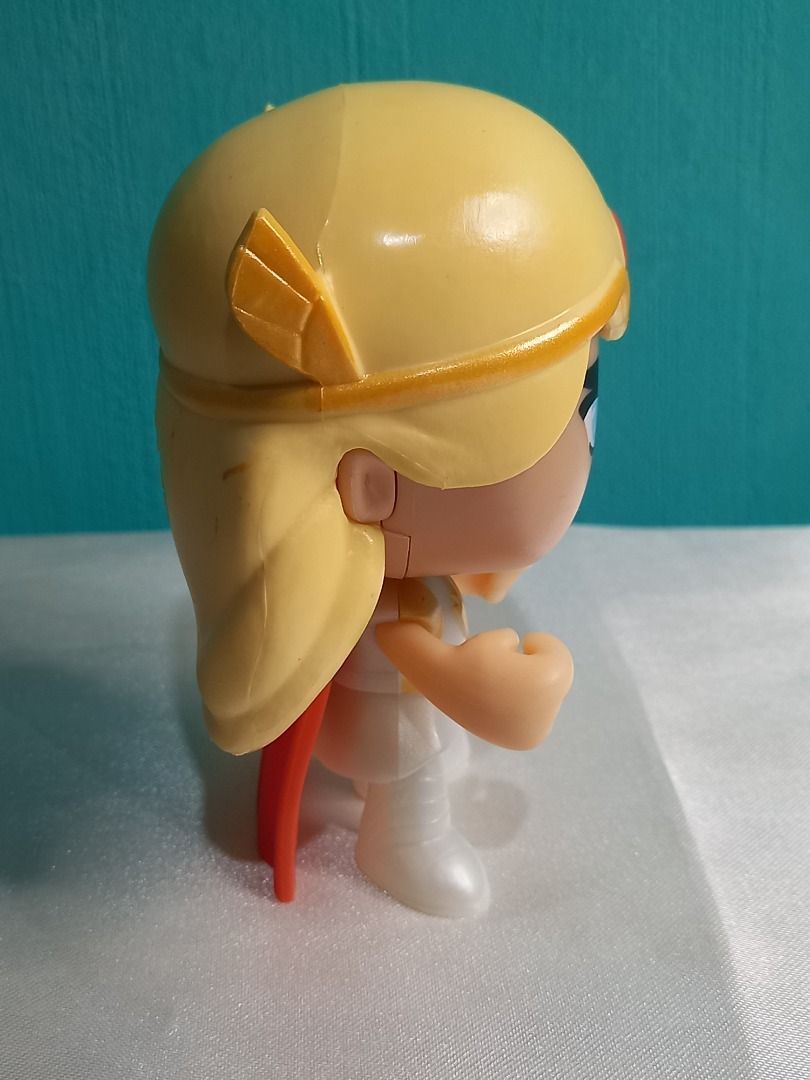 "She-Ra" 2020 Sonic Toy Shera and The Princess of Power, Hobbies & Toys ...