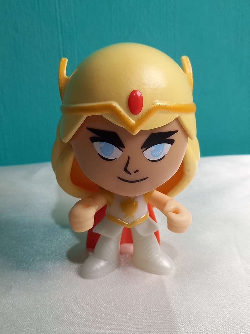 "She-Ra" 2020 Sonic Toy Shera and The Princess of Power, Hobbies & Toys ...