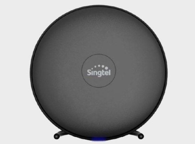 Singtel 2gb broadband, Computers & Tech, Office & Business Technology ...