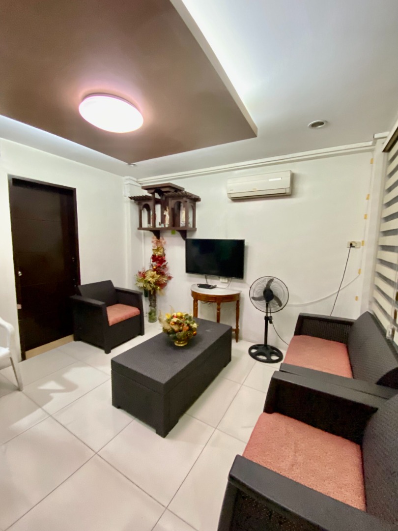 STA. MESA MANILA - RESIDENTIAL BUILDING / DORMITORY FOR SALE, Property ...