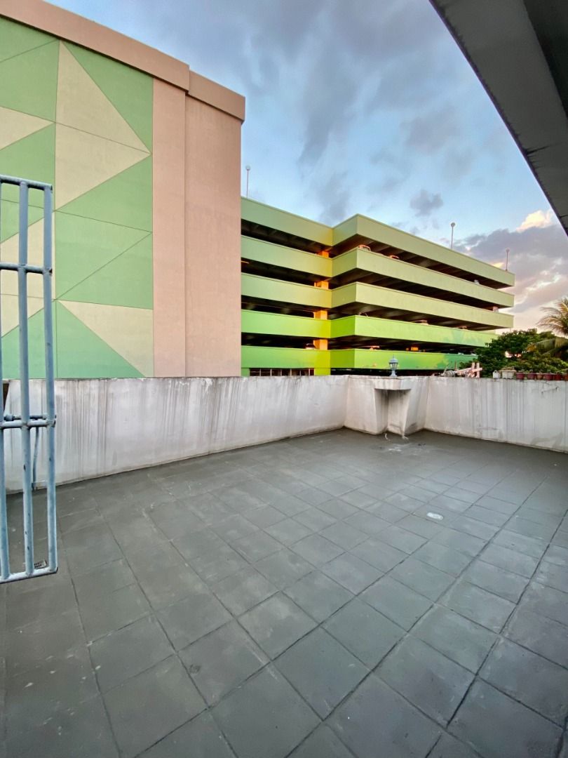 STA. MESA MANILA - RESIDENTIAL BUILDING / DORMITORY FOR SALE, Property ...