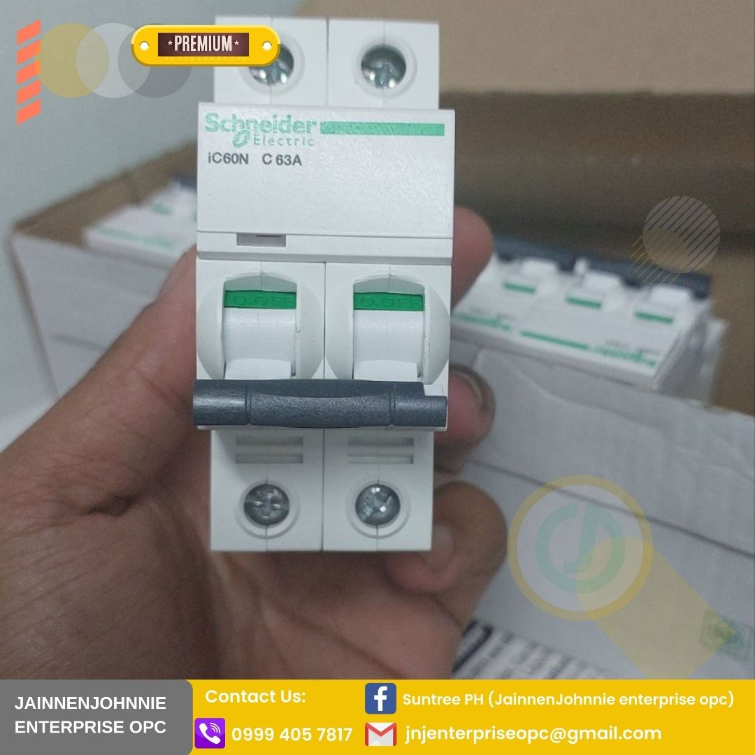 Suntree SPD, DC, AC, MC4 Connector, Commercial & Industrial, Industrial ...