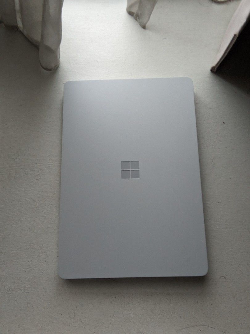 Surface Laptop SE, Computers & Tech, Laptops & Notebooks on Carousell