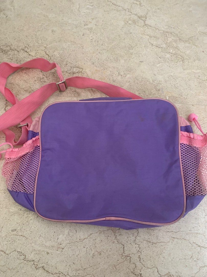 Tas dora (ori nickelodeon), Bayi & Anak, Lainnya di Carousell