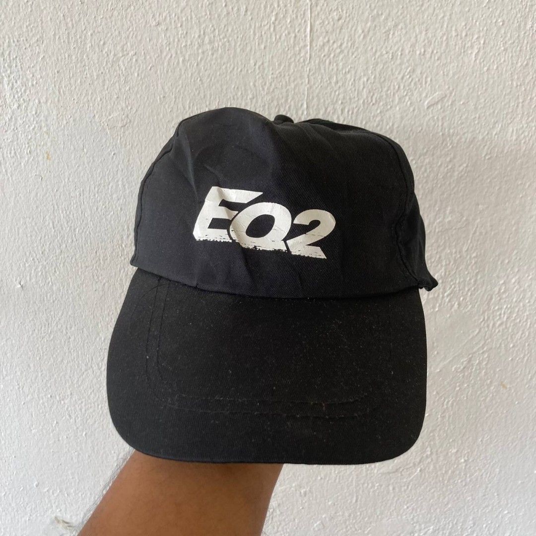 The Equalizer Movie Cap, Men's Fashion, Watches & Accessories, Cap ...