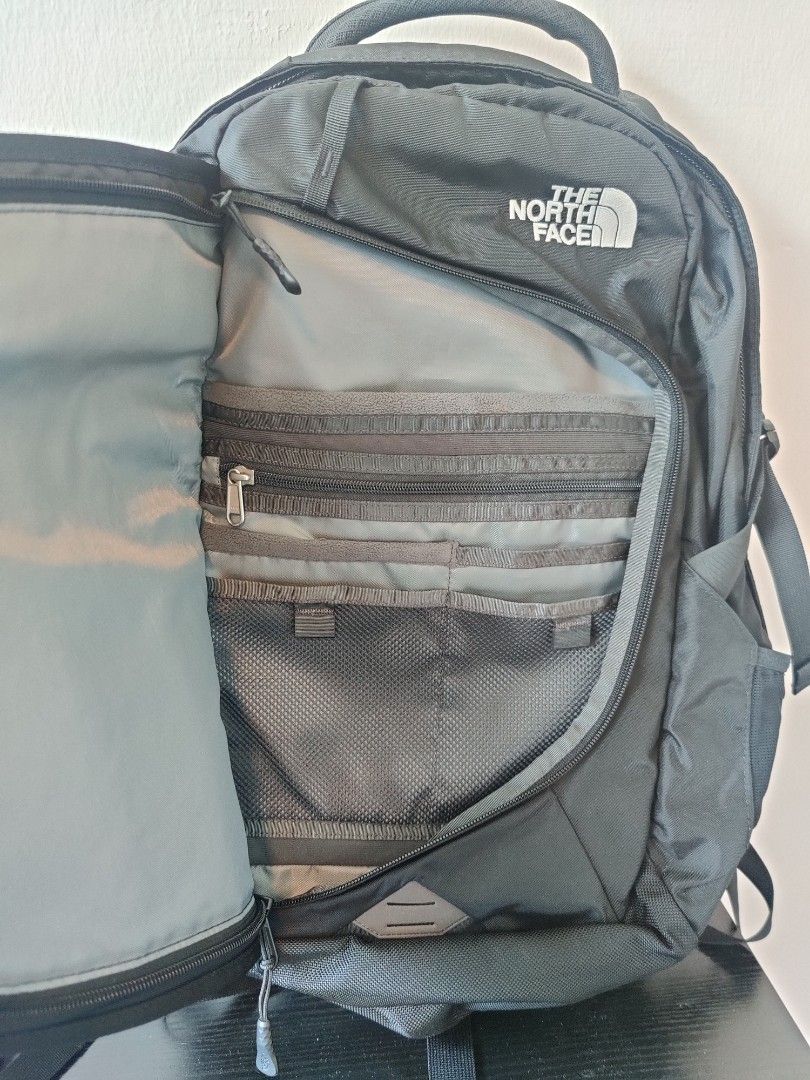 The North Face Hot Shot backpack, Men's Fashion, Bags, Backpacks on ...