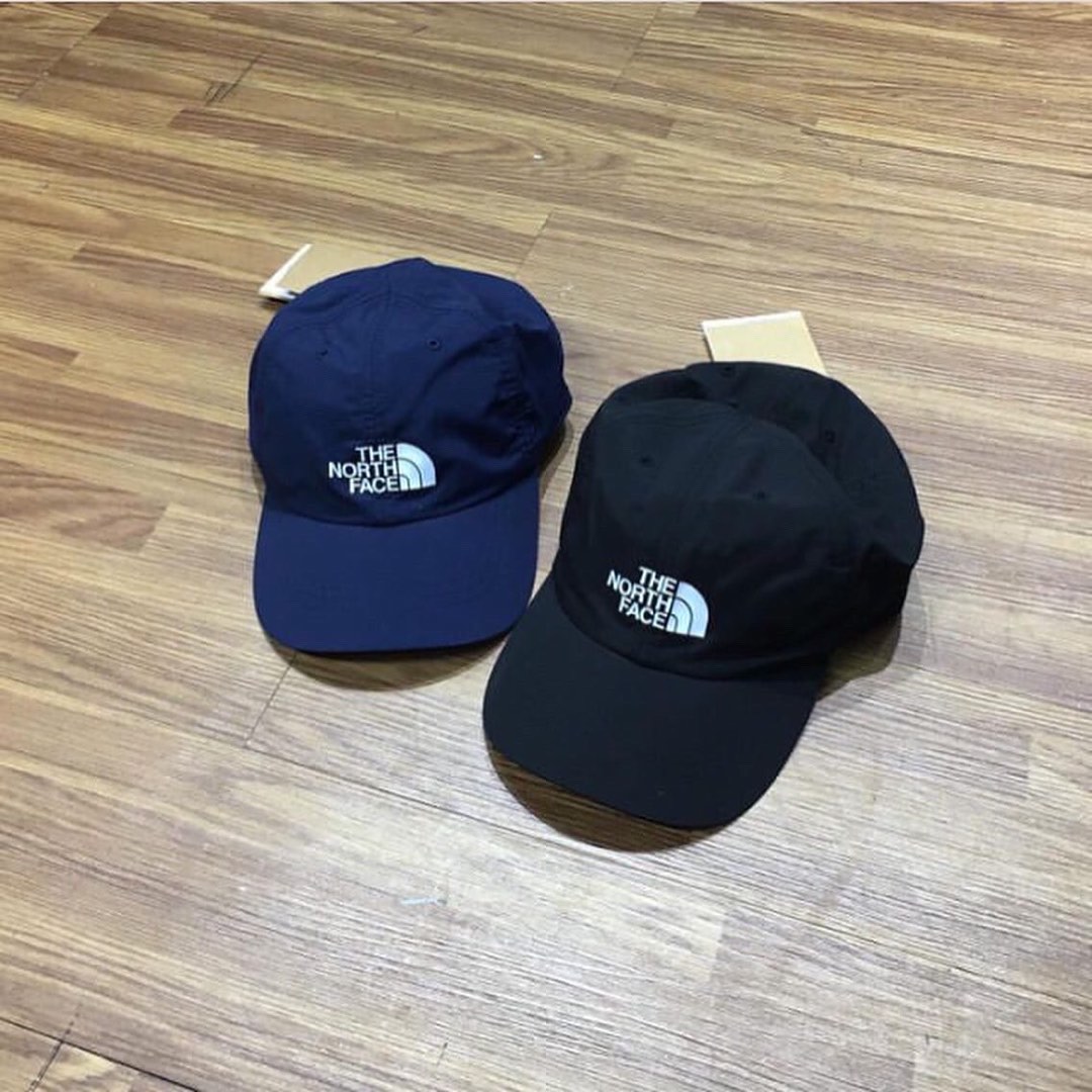 The north face tnf horizon cap goretex jacket, 男裝, 手錶及配件, 棒球帽、帽 - Carousell