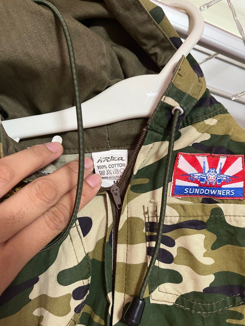 Total Defence Costume, Babies & Kids, Babies & Kids Fashion on Carousell