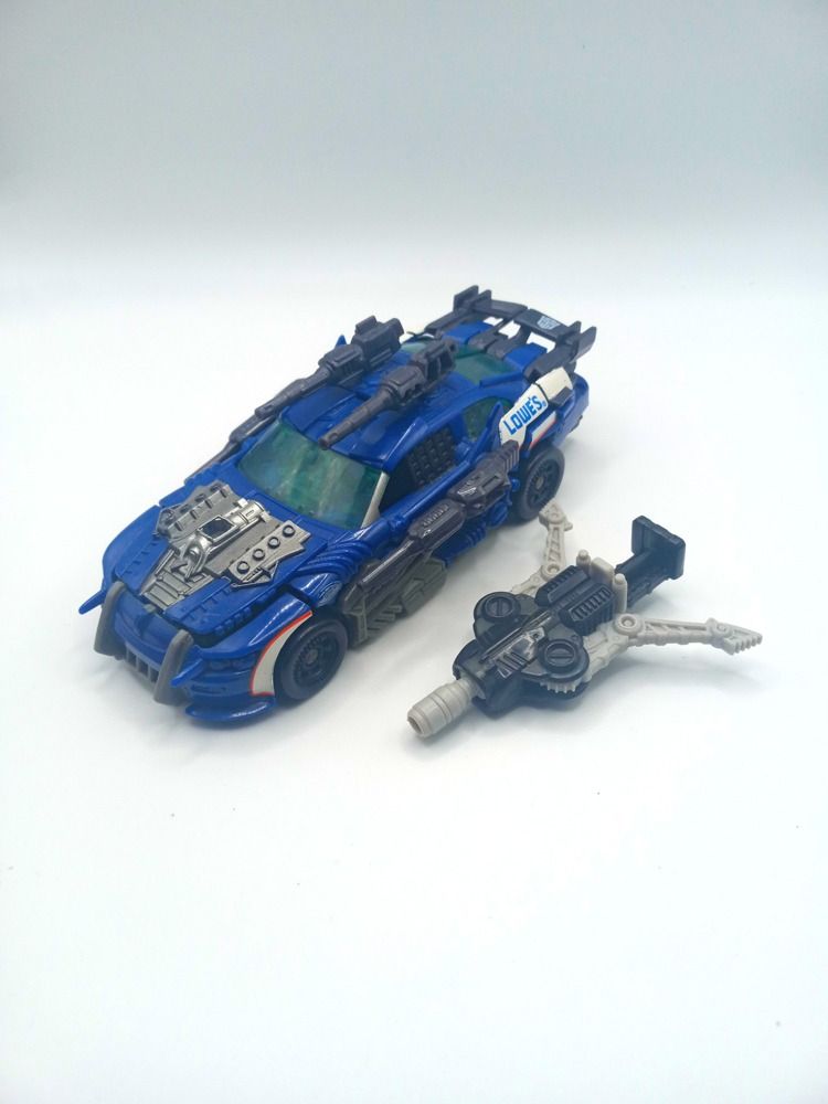Transformers Topspin on Carousell