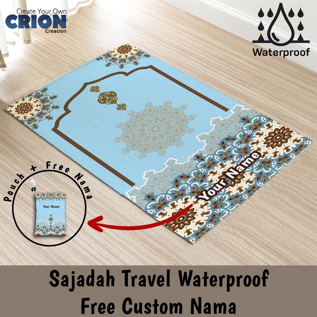 TRAVEL SEJADAH PRAYER MAT PRAYER RUG KIDS SEJADAH, Hobbies & Toys ... TRAVEL SEJADAH PRAYER MAT PRAYER RUG KIDS SEJADAH, Hobbies & Toys ...