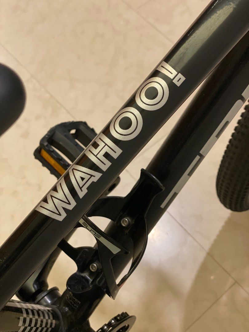 Trek Wahoo 24” bike mountain bicycle kids, Sports Equipment, Bicycles ...