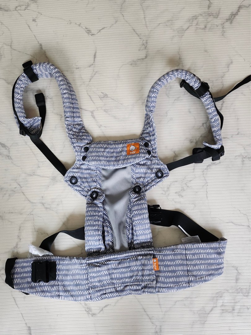 Tula Explore coast beyond, Babies & Kids, Going Out, Carriers & Slings ...