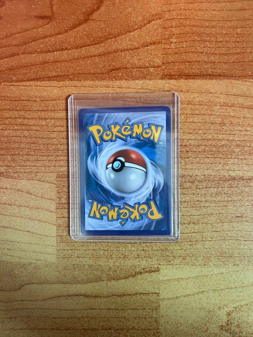 Umbreon BW93 Holo Promo - Pokémon TCG Black & White Promos, Hobbies & Toys, Toys & Games on ...