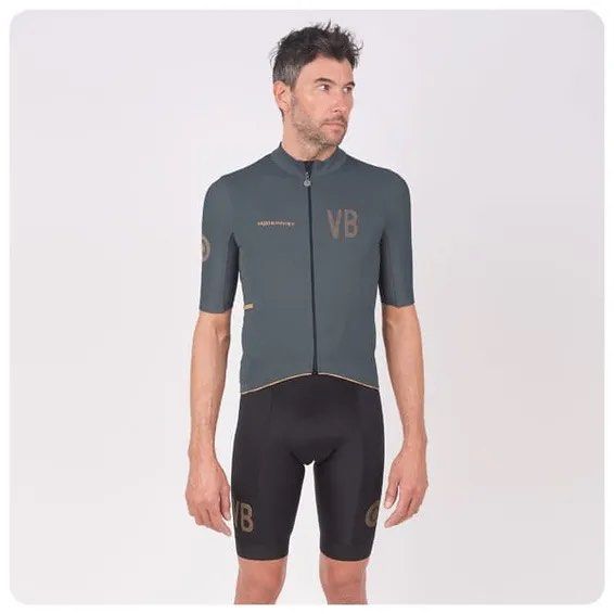 Velobici Modernist Parka Kit, Men's Fashion, Activewear on Carousell