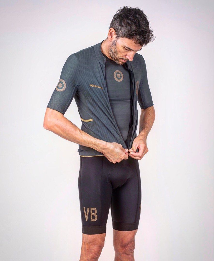 Velobici Modernist Parka Kit, Men's Fashion, Activewear on Carousell