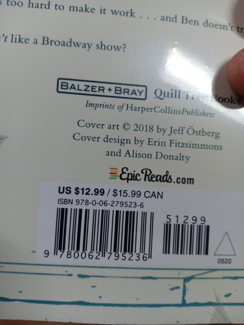 What if it's Us, Hobbies & Toys, Books & Magazines, Fiction & Non ...