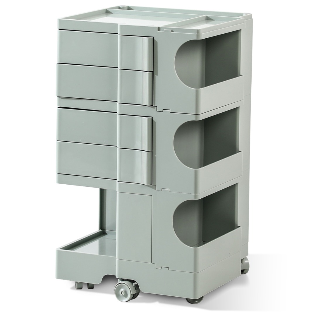 Wheeled Trolley BOBY Large, Furniture & Home Living, Furniture, Shelves ...
