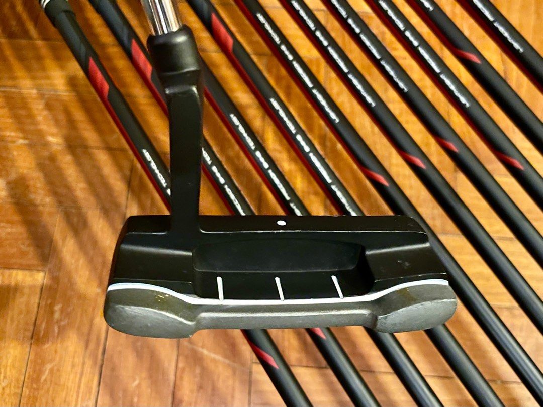 Wilson Profile XL Full Complete Beginner Golf Set, Sports Equipment ...