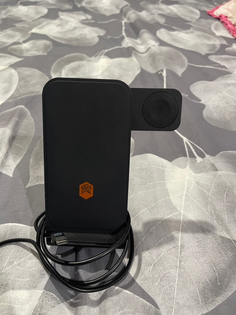 Original STM GOODS CHARGE TREE on Carousell