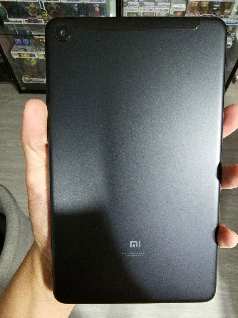 Xiaomi Mipad 4 64GB Wifi Edition, Mobile Phones & Gadgets, Tablets ...