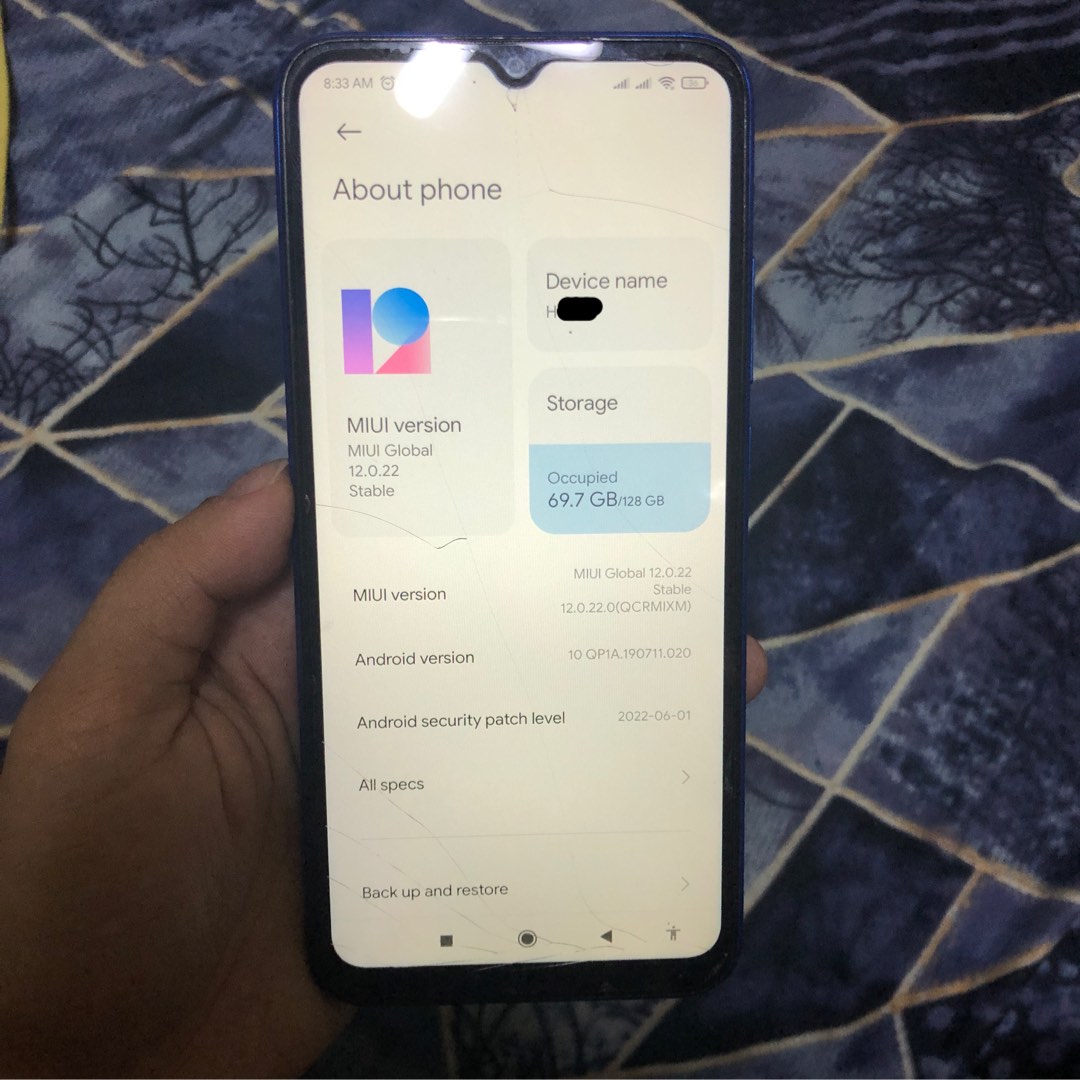 Xiaomi Redmi 9C, Mobile Phones & Gadgets, Mobile Phones, Android Phones ...