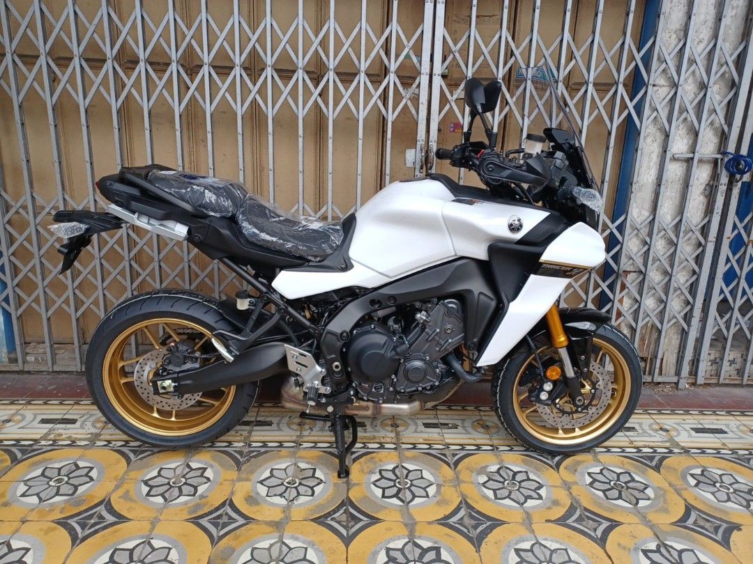 YAMAHA TRACER 900GT, Motorcycles, Motorcycles for Sale, Class 2 on ...