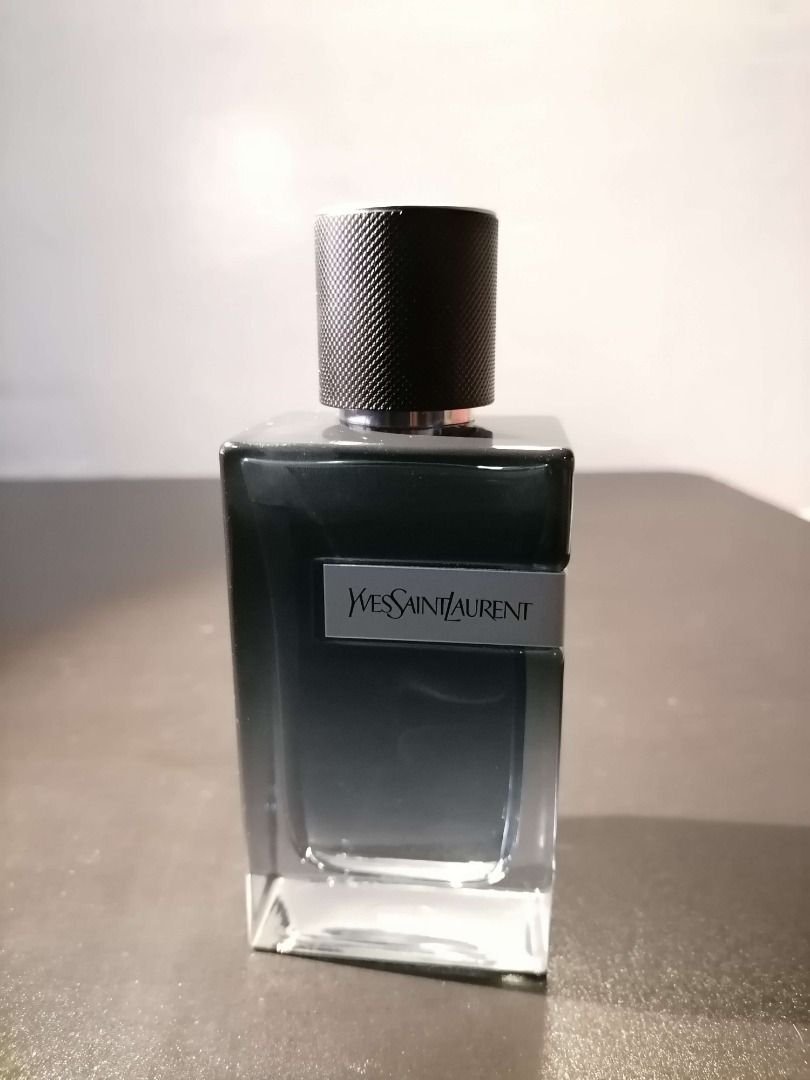 YSL Y, Beauty & Personal Care, Men's Grooming on Carousell