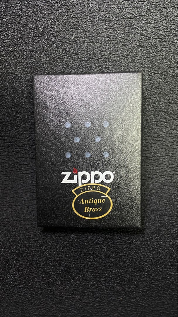 Zippo Tree Of Life 2013, Hobbies & Toys, Stationery & Craft, Craft ...