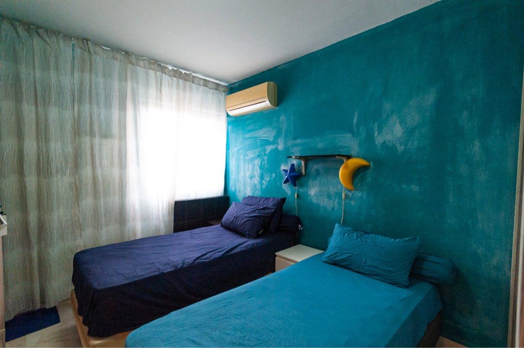 152 Ang Mo Kio Avenue 5 Yio Chu Kang Grove, Property, For Sale, HDB on ...