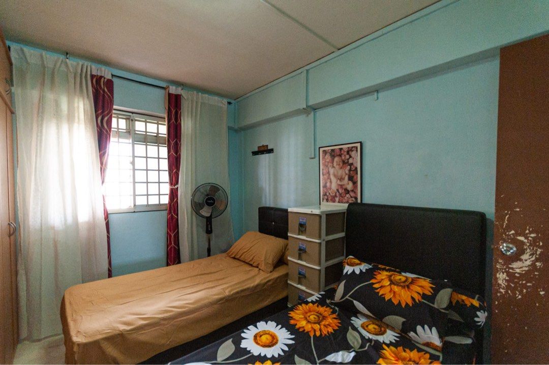 152 Ang Mo Kio Avenue 5 Yio Chu Kang Grove, Property, For Sale, HDB on ...