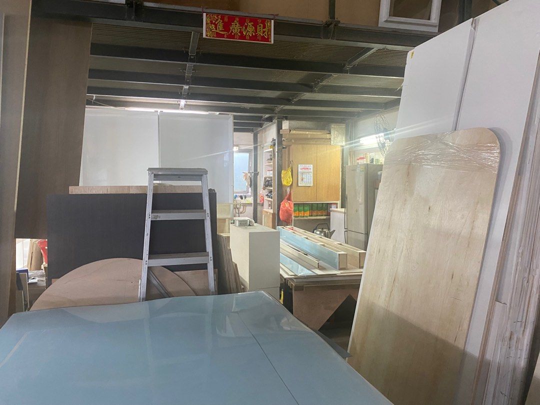 25 Kaki Bukit Road 4 Synergy @ Kb, Property, For Sale, Commercial on ...