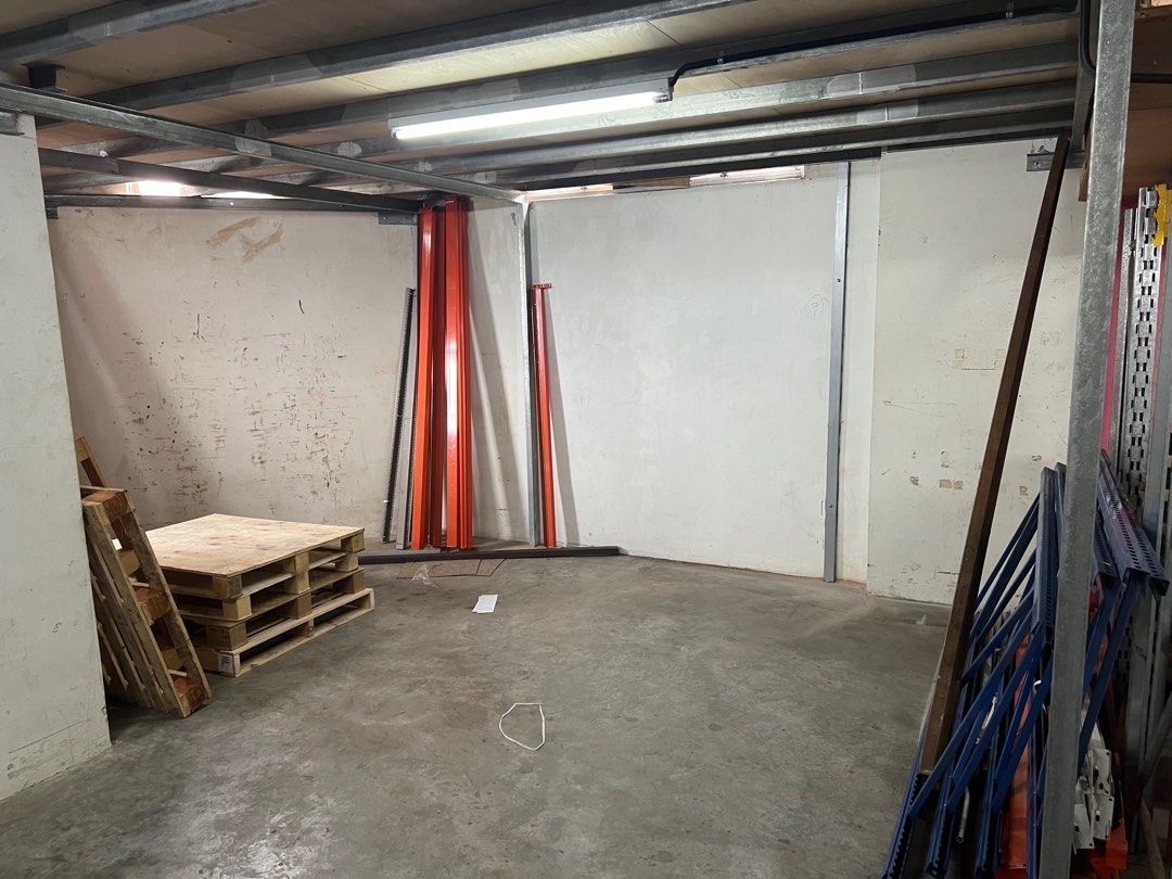 16 Kallang Pudding Road, Property, Rentals, Commercial on Carousell