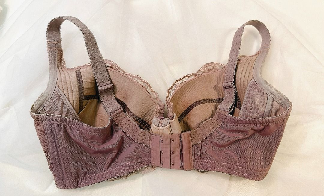 || H Cup / H罩杯 || 80H Wired Bra – Girlfriend GF / Boyfriend BF ...