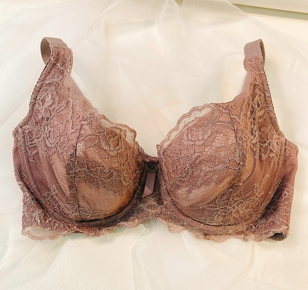 || H Cup / H罩杯 || 80H Wired Bra – Girlfriend GF / Boyfriend BF ...