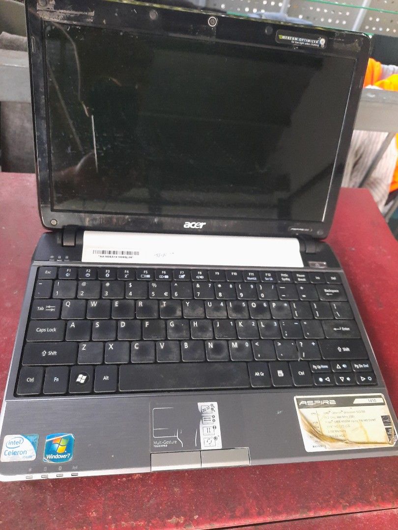 Acer Laptop, Computers & Tech, Laptops & Notebooks on Carousell