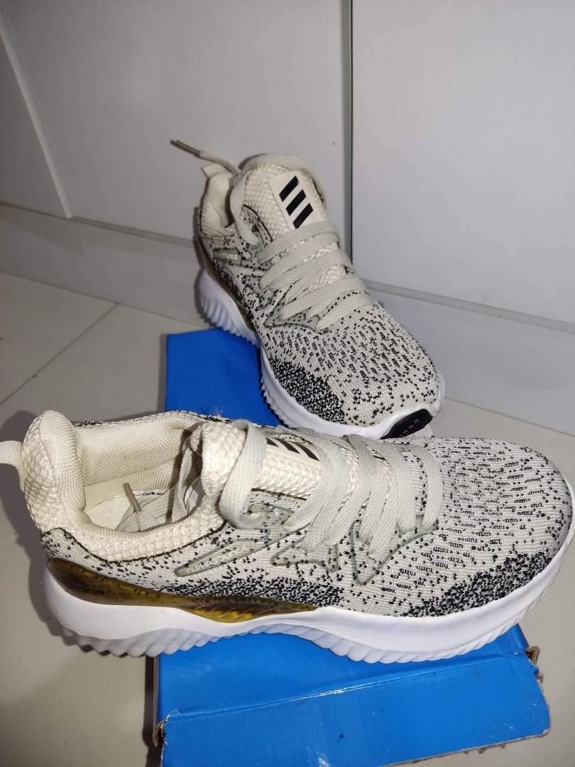 Adidas Class A Running Shoes, Men's Fashion, Footwear, Sneakers on ...