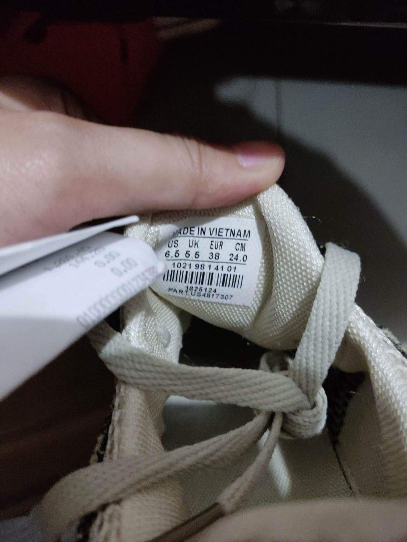 Adidas Class A Running Shoes, Men's Fashion, Footwear, Sneakers on ...