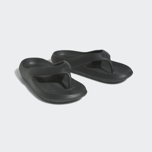 Adidas Original Flip Flops, Men's Fashion, Footwear, Flipflops and ...